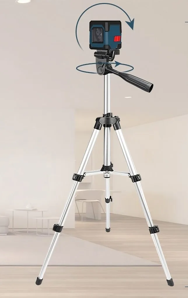 RockSeed Official Website Revolutionary Laser Levels